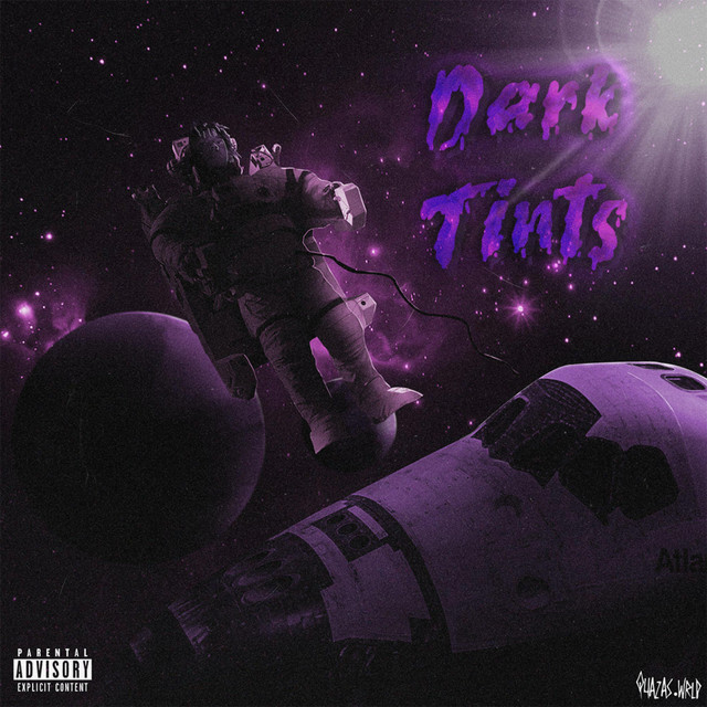 Dark Tints - Single by LLJW | Spotify