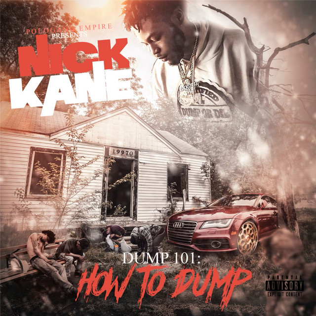 DUMP101: How To Dump - Album by PoloGang | Spotify