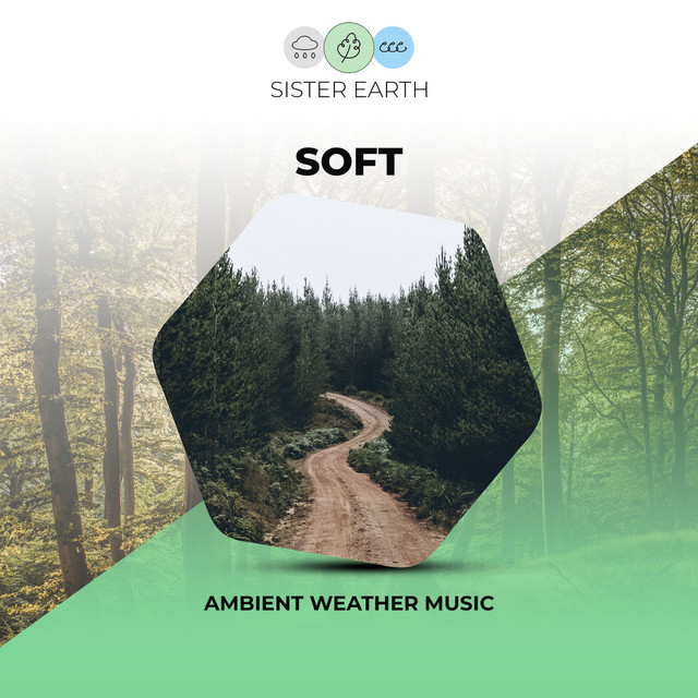 Soft Ambient Weather Music - EP by Natural Sounds | Spotify