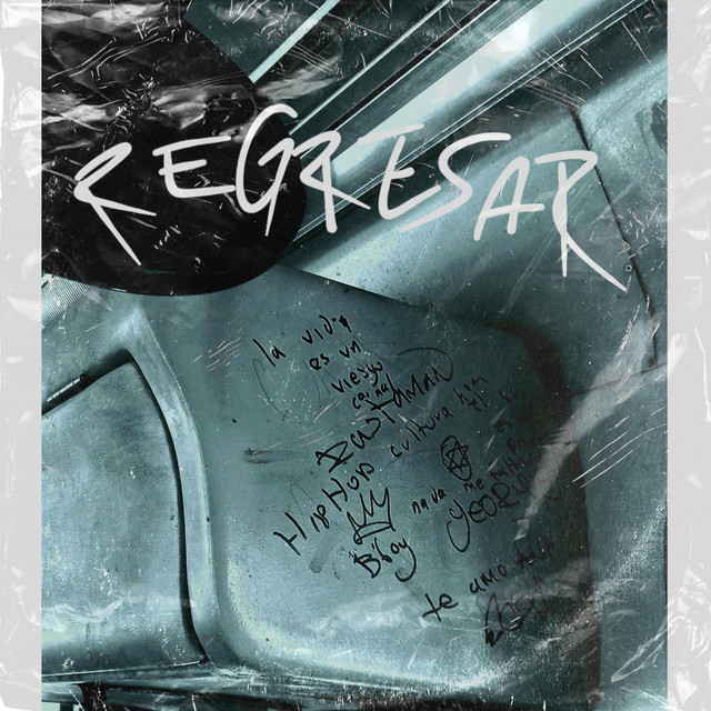 REGRESAR - Single by J Lara | Spotify