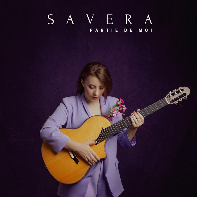 Partie de moi - Single by Savera | Spotify