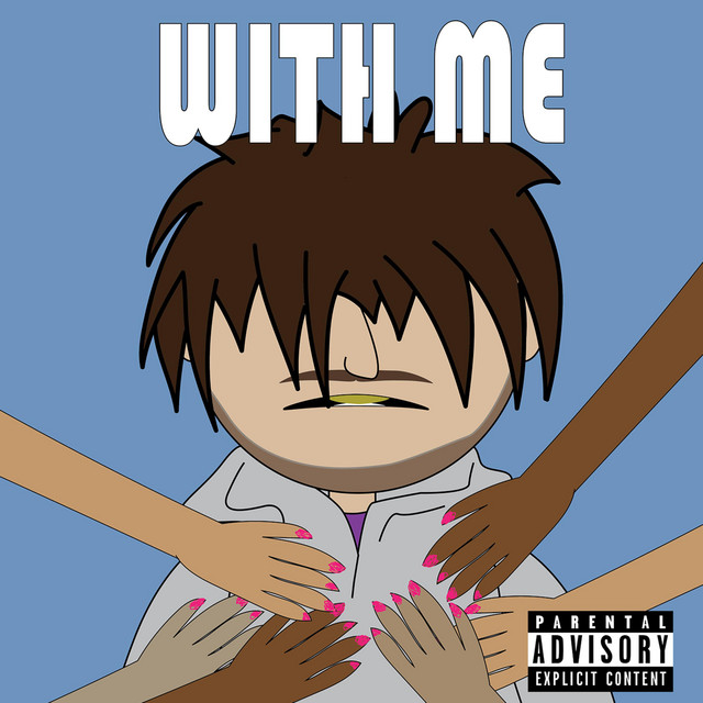 With Me - Single by Steven Lean | Spotify