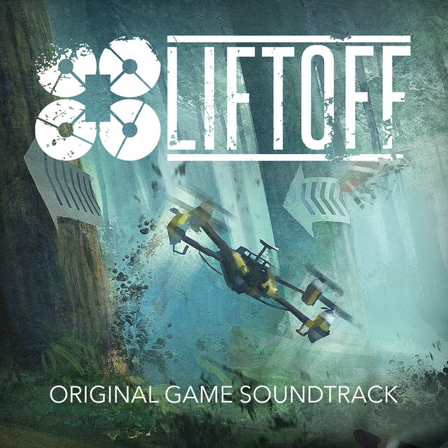 Liftoff Original Soundtrack - Album by Nightime Burnout | Spotify