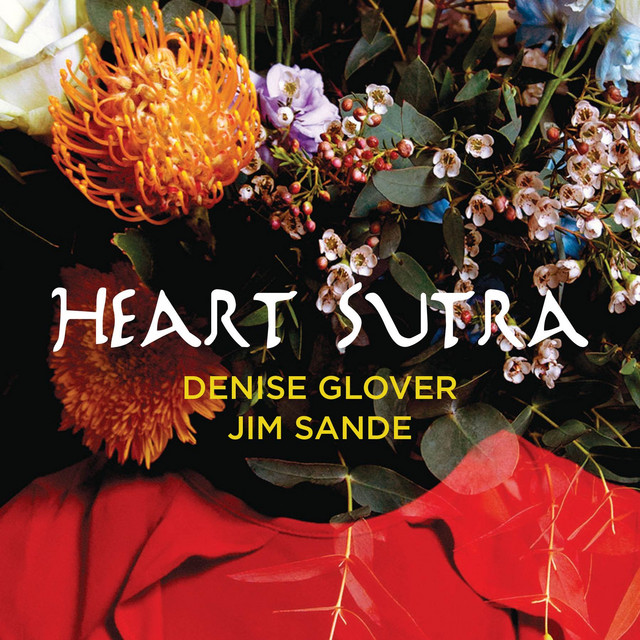Heart Sutra - Single by Denise Glover | Spotify