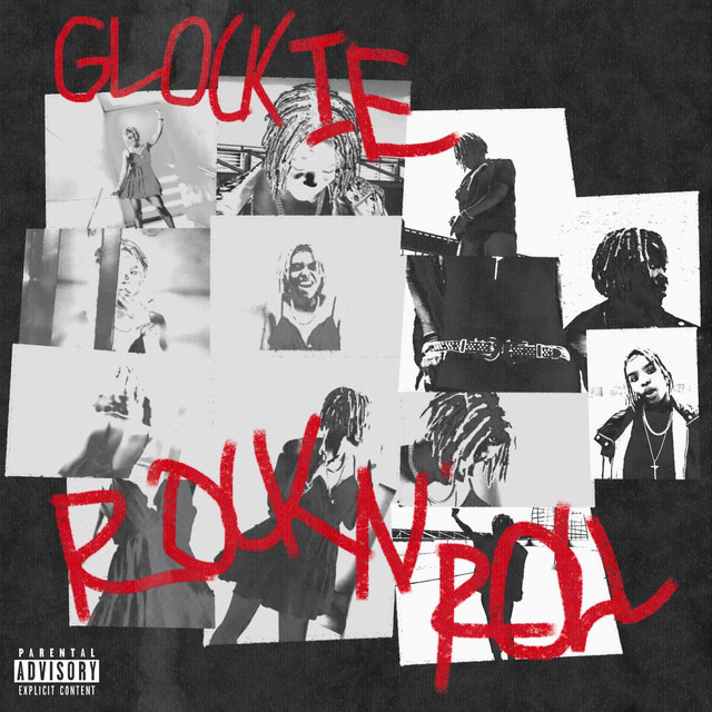 ROCK N ROLL - song and lyrics by glockie | Spotify