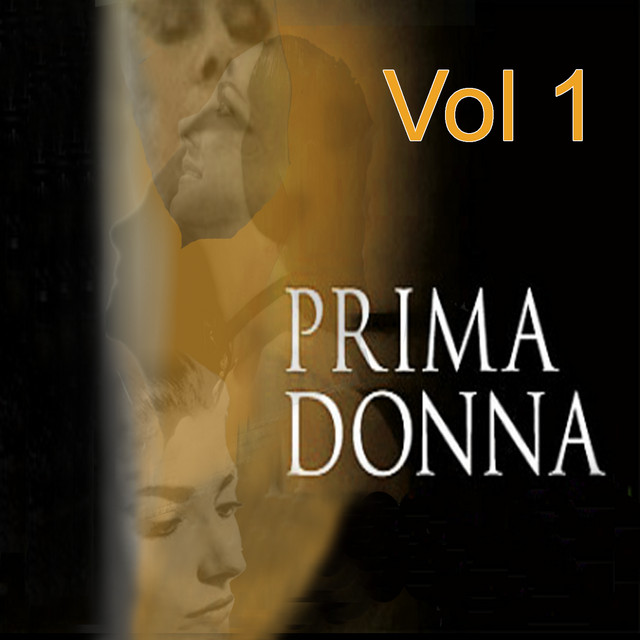 Prima Donnas Vol 1 - Compilation by Various Artists | Spotify