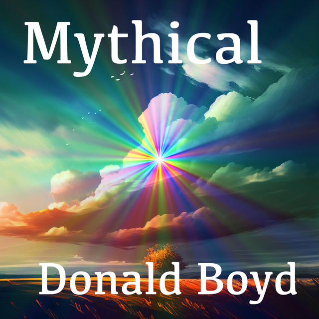 Donald Boyd | Spotify