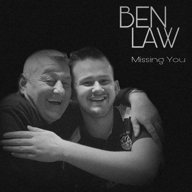 Missing You - EP by Ben Law | Spotify