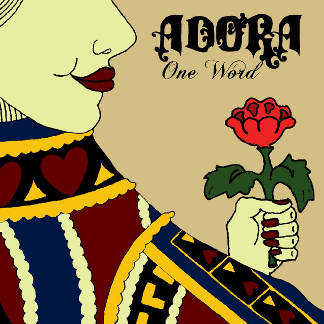 Eyes On You - song and lyrics by Adora | Spotify