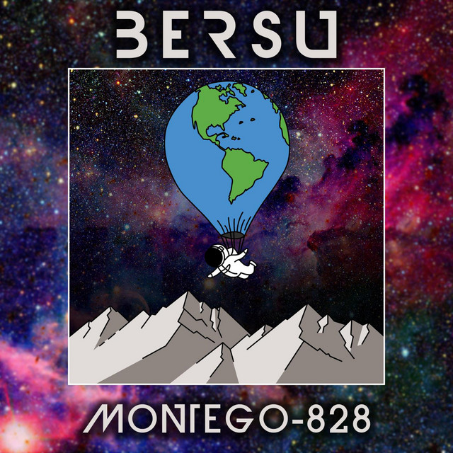 Montego-828 - Single by Bersu | Spotify