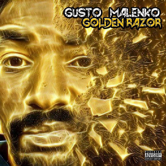 Golden Razor Single By Gusto Malenko Spotify