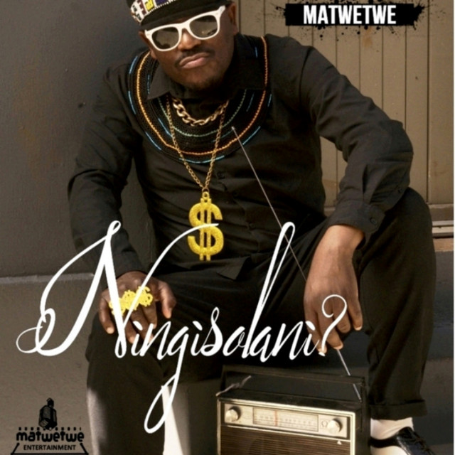 MATWETWE | Spotify