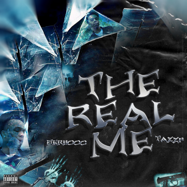 The Real Me - Album by Ty Herbooo | Spotify