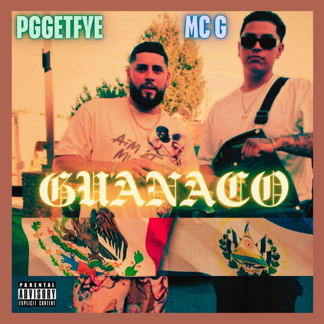 GUANACO - song and lyrics by PGGETFYE | Spotify