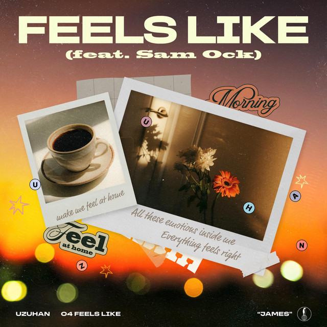 Feels Like - Single by Uzuhan | Spotify