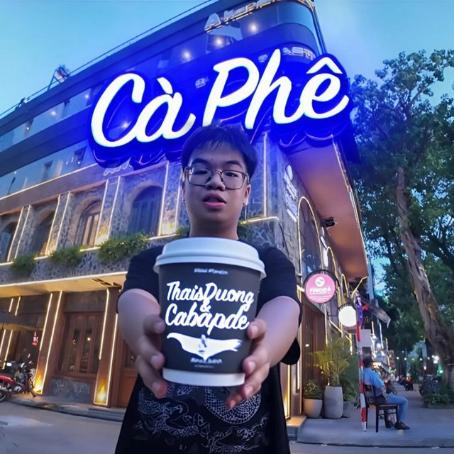 Cà Phê (Đờ Riu Verson) - song and lyrics by ThaisDuong, TOF Cabapde ...