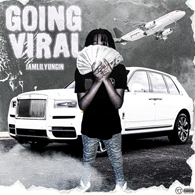 GOIN VIRAL - Single by IamLilYungin | Spotify