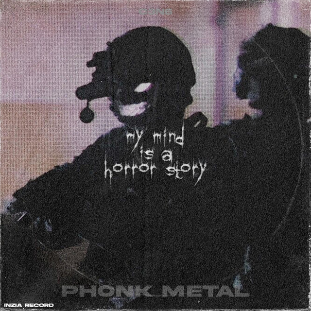 PHONK METAL – Single de C3N6 | Spotify
