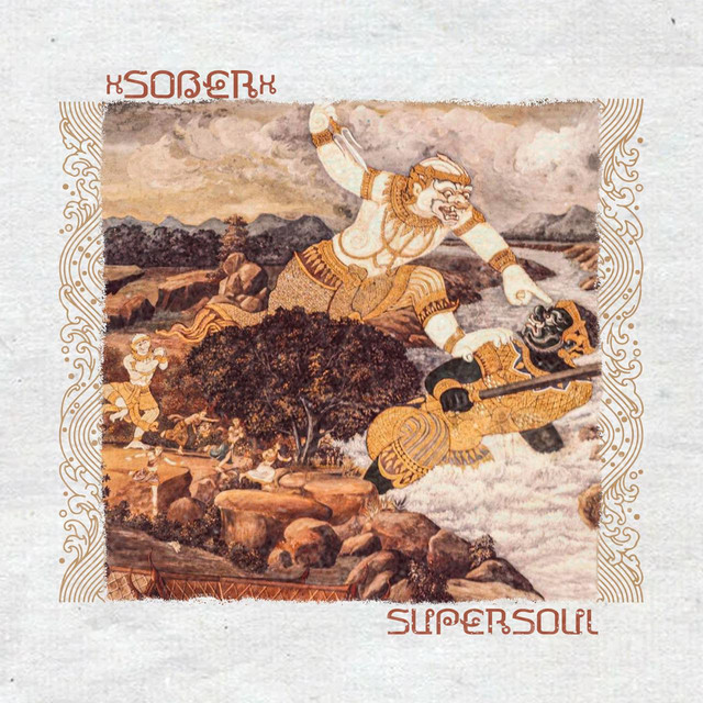 xSoberx / Supersoul - EP by Various Artists | Spotify