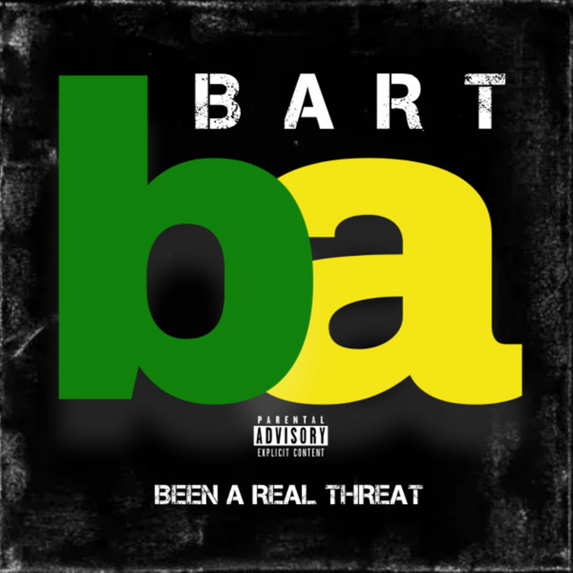 BART - Album by Bay’Hef | Spotify