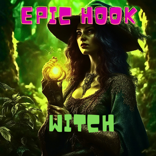 Witch - Single by Epic Hook | Spotify