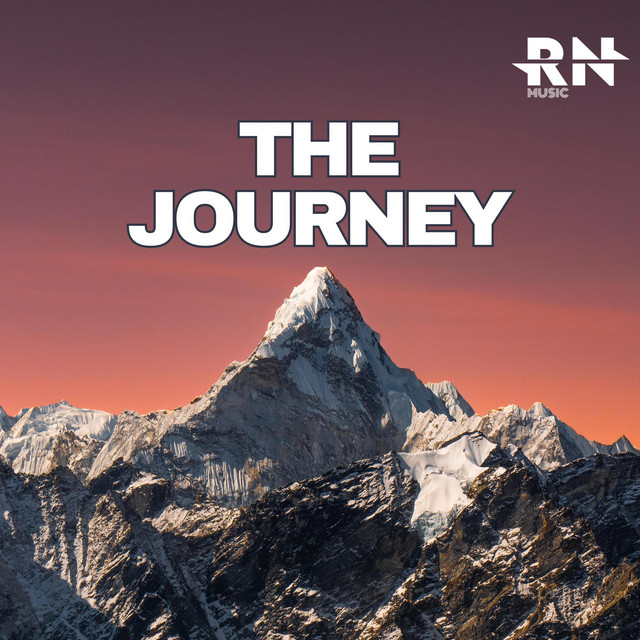 The Journey - song and lyrics by Robin Noppen | Spotify