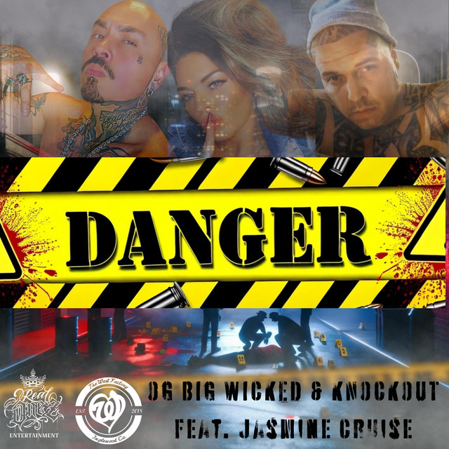 Danger - Single by OG Big Wicked | Spotify