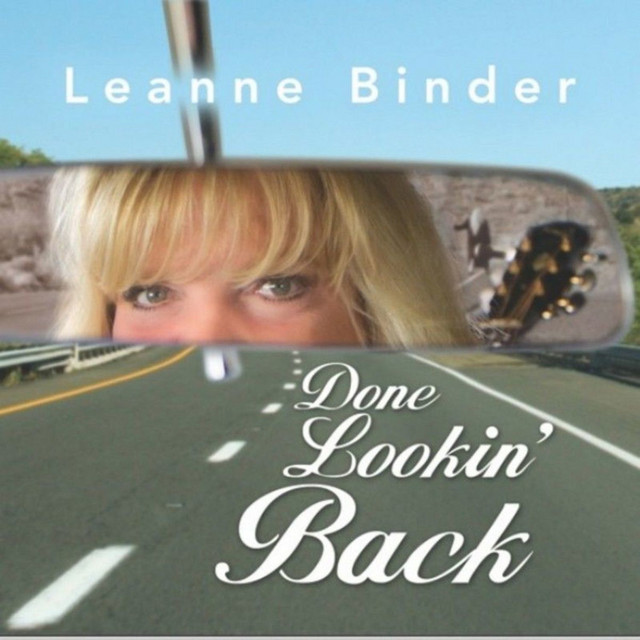 Leanne Binder: Songs list, genres, analysis and similar artists - Chosic