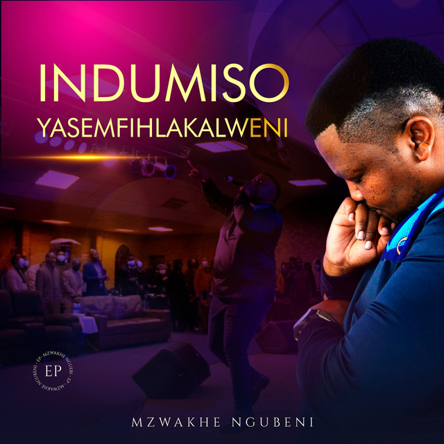 Akekho - song and lyrics by Mzwakhe Ngubeni | Spotify