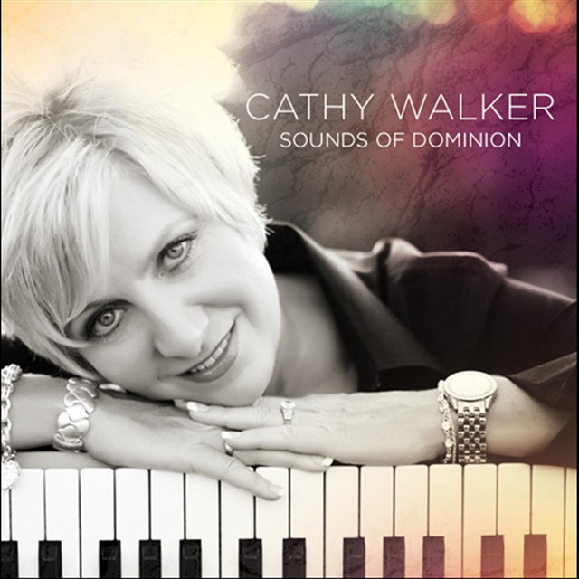 Cathy Walker | Spotify