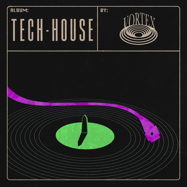 Tech - House - Album by Warner Chappell Production Music | Spotify