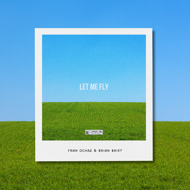 Let Me Fly - Single by Fran Ochaz | Spotify