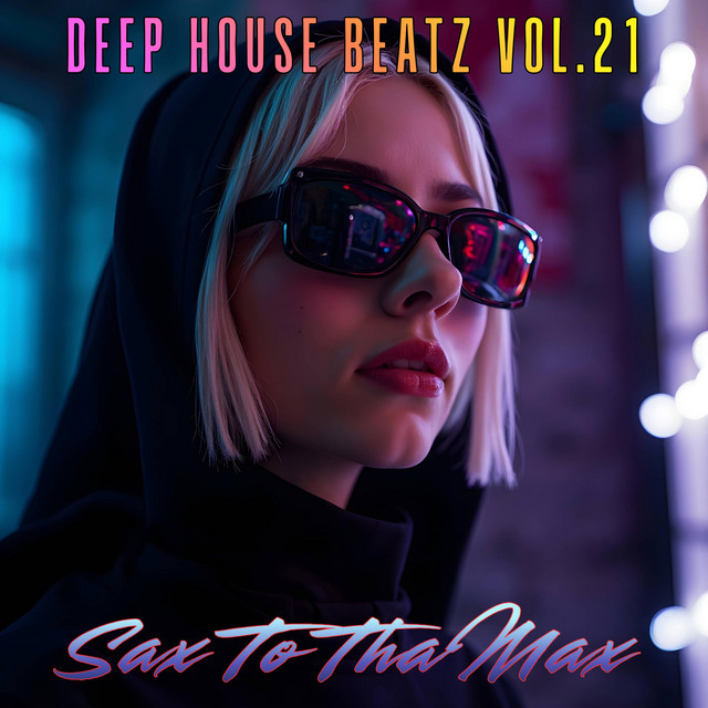 Deep House Beatz, Vol. 21 - Album by SaxToThaMax | Spotify