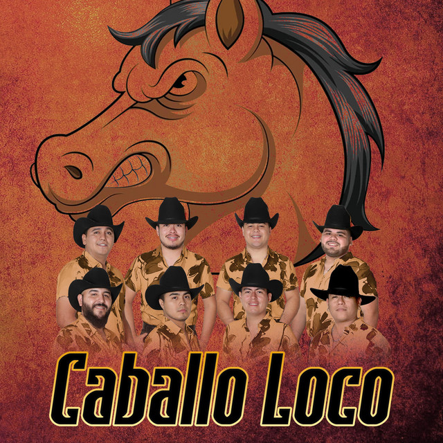Caballo Loco - song and lyrics by Identidad | Spotify