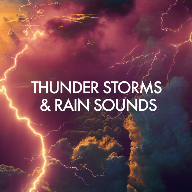 Thunder Storms & Rain Sounds ! ! ! ! - Album by Thunderstorms | Spotify