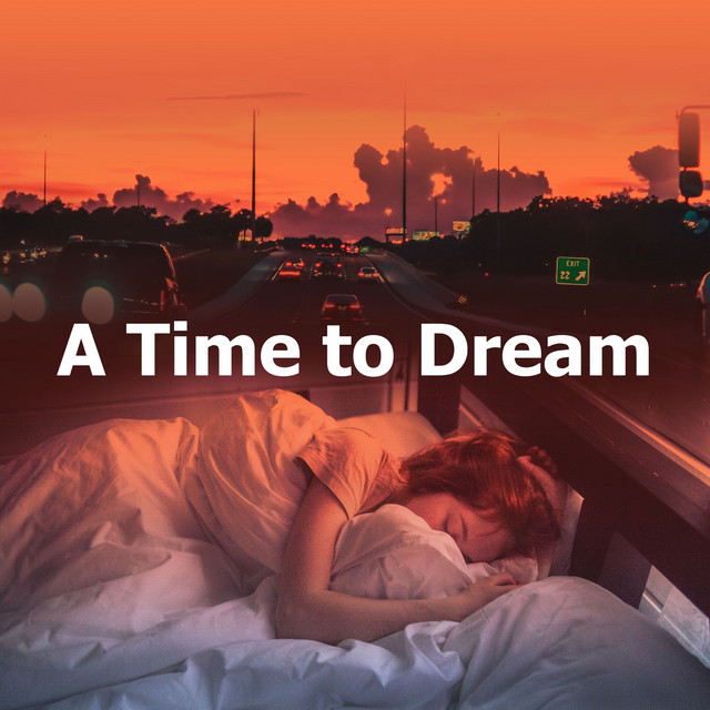 A Time to Dream - Album by Deep Sleep Group | Spotify