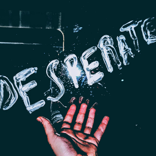 Desperate - Single by Sam Vaccaro | Spotify