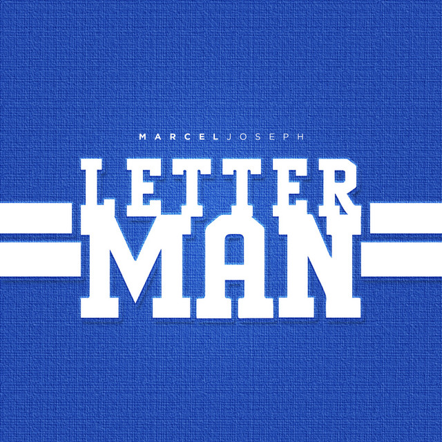 Letterman - Single by Marcel Joseph | Spotify