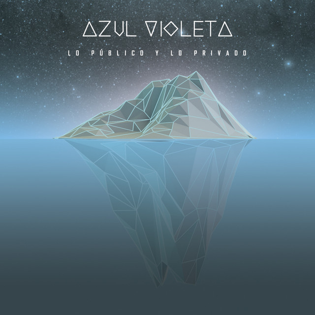 Lo Público y Lo Privado – Album de Azul Violeta | Spotify