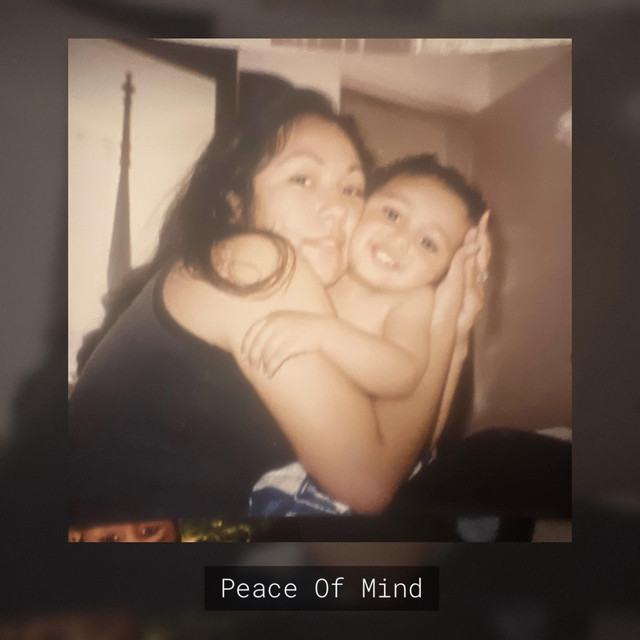 Peace Of Mind - Single by Keith Anthoni | Spotify