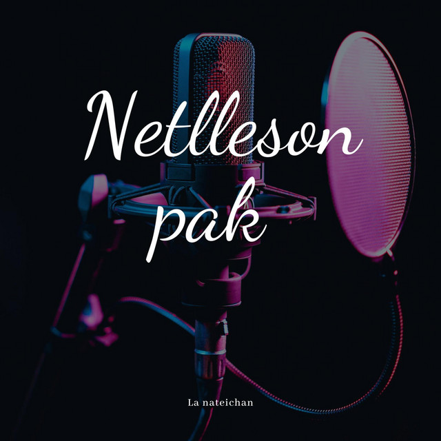 netllson pak - Single by La nateichan | Spotify