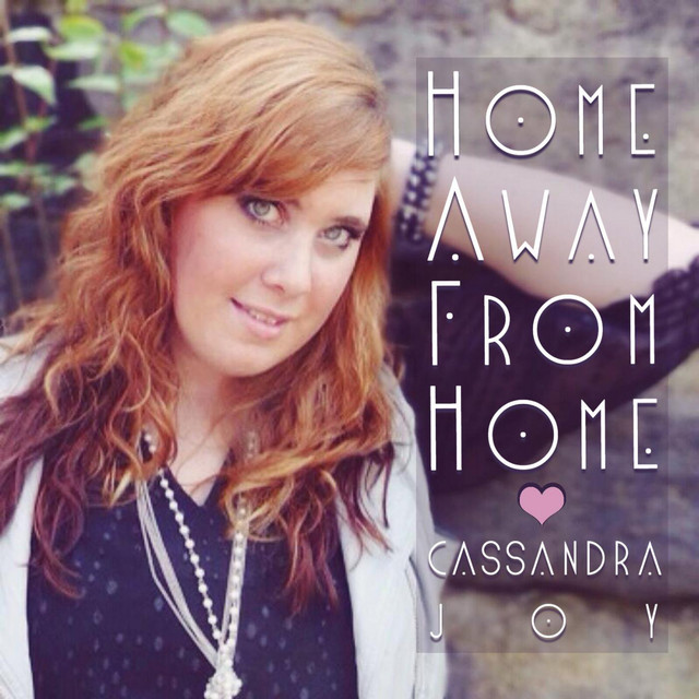 Cassandra Joy - Songs, Events and Music Stats | Viberate.com