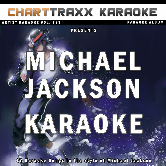 Earth Song - Karaoke Version In the Style of Michael Jackson - song and ...