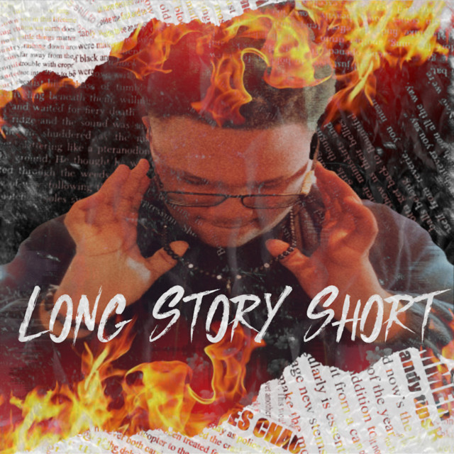 Long Story Short - Album by YRN RXCH | Spotify