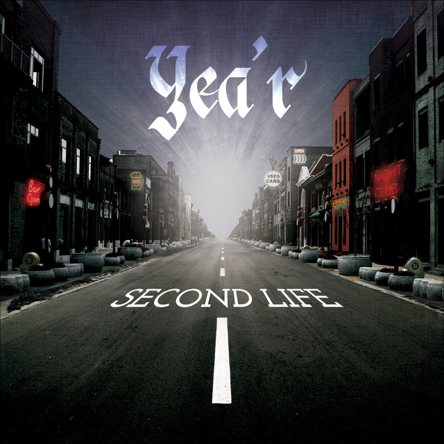 Second Life - Album by Year | Spotify