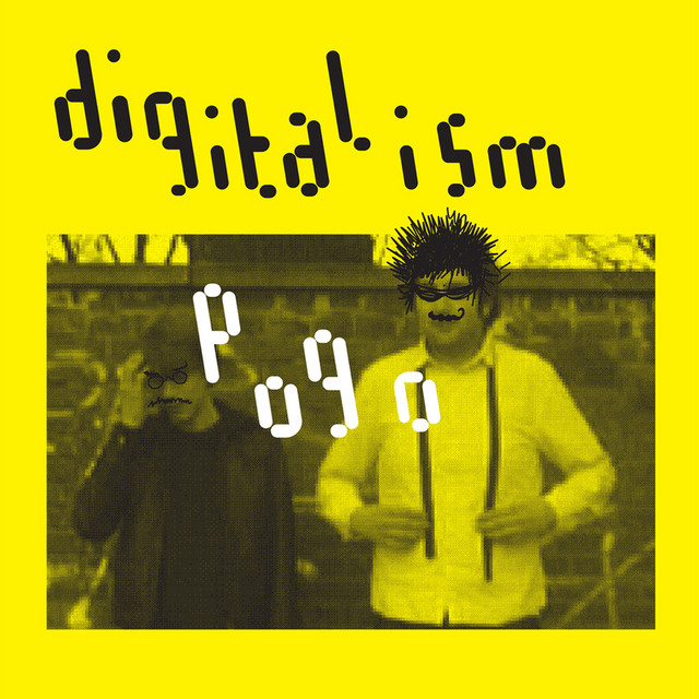 Pogo (Remixes) - Album by Digitalism | Spotify