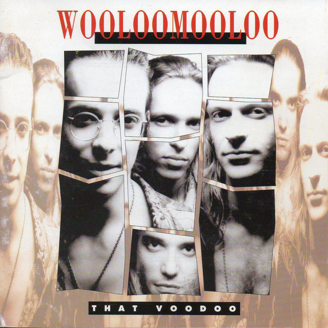 That voodoo - Album by Wooloomooloo | Spotify