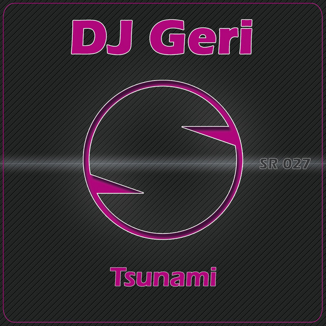 Tsunami - Single by DJ Geri | Spotify