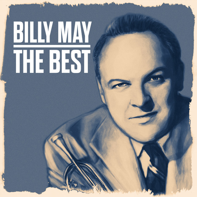 Charmaine - song and lyrics by Billy May | Spotify