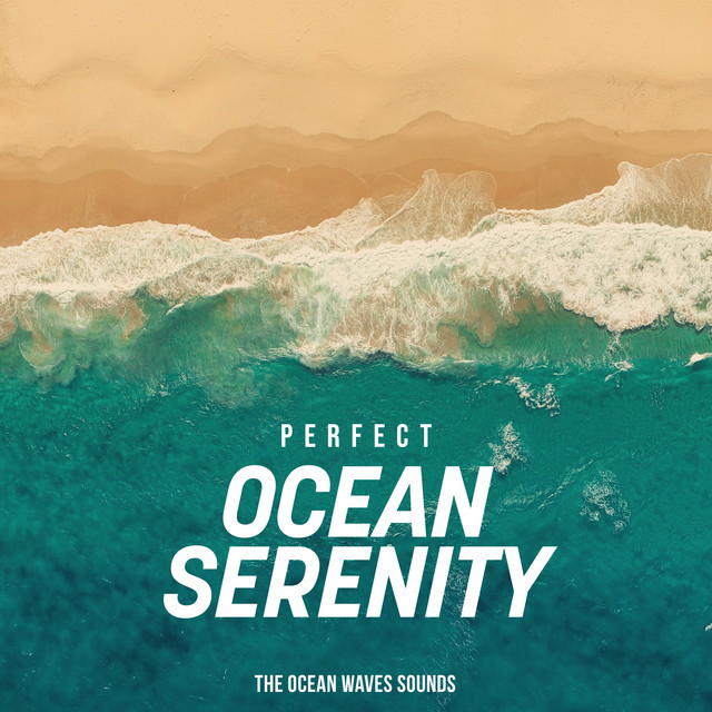 Sandy Beach Sound – música e letra de The Ocean Waves Sounds | Spotify